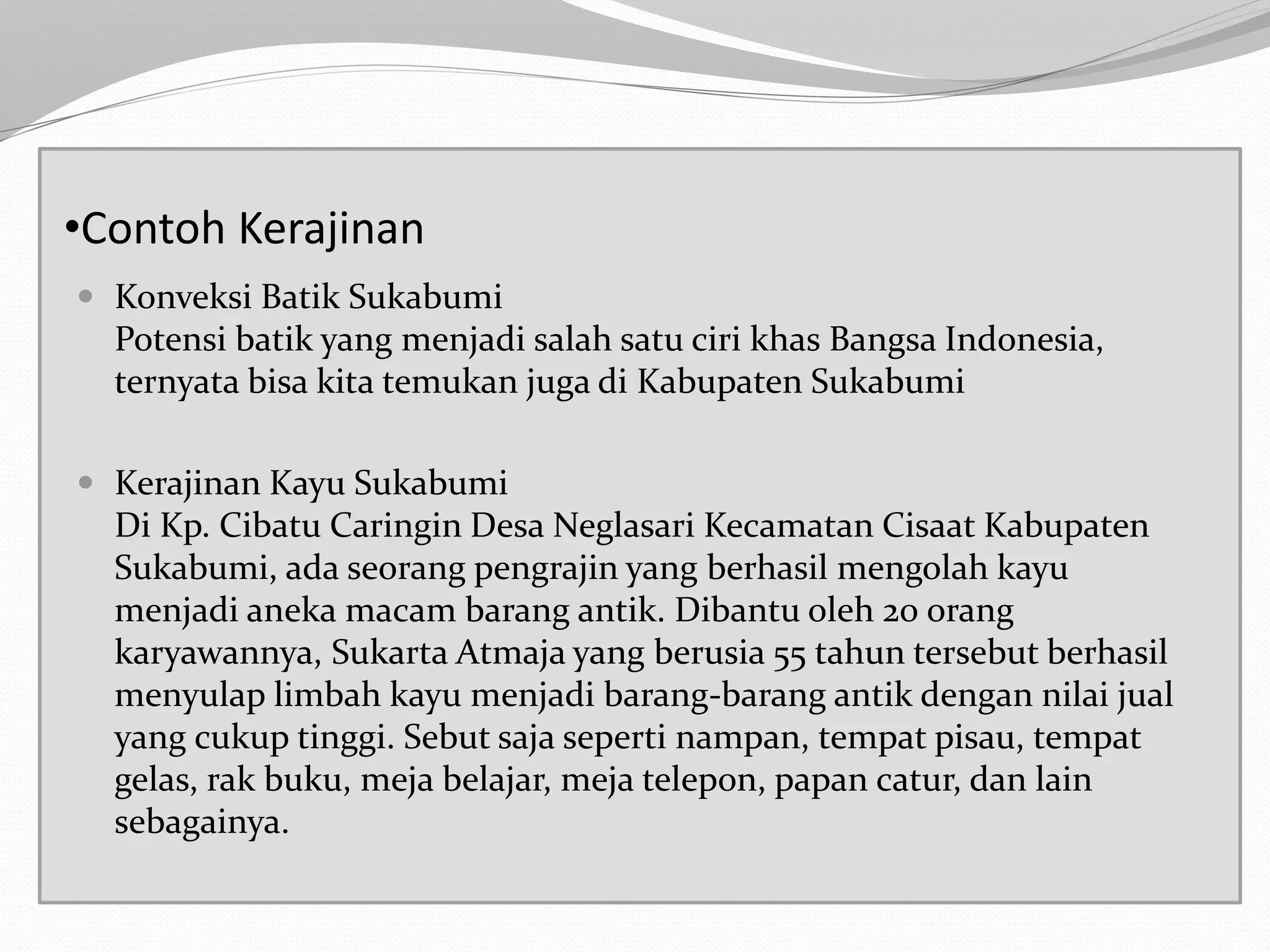 Bagas Geografi | PPTX