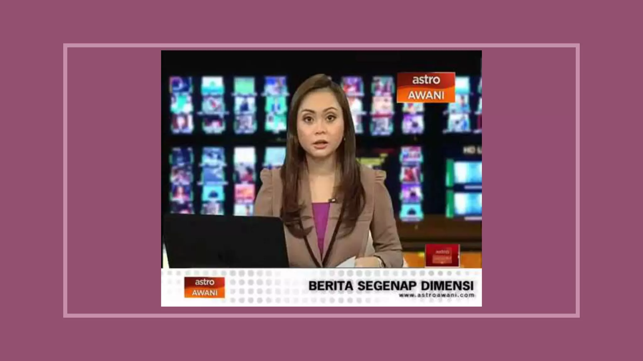 Bab 6 : Telekomunikasi Di Malaysia (Geografi Tingkatan 2) | PPTX