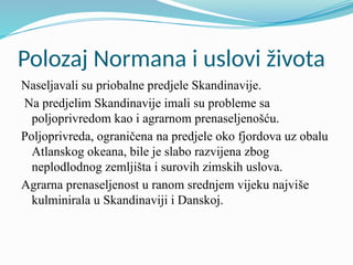 Geografska otrkica Normana oko 10 vijeka.pptx