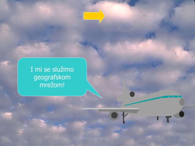 Geografska sirina i duzina | PPT