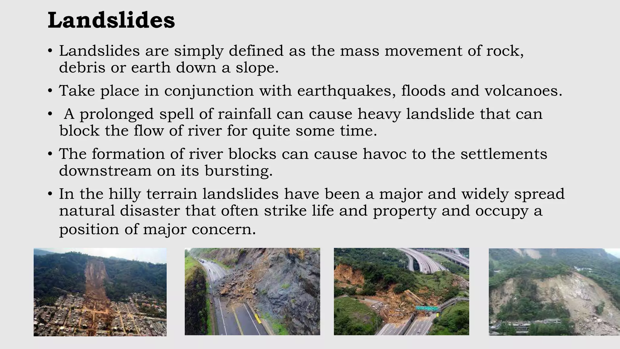 Chapter 2-Land, Soil, Water, Natural Vegetation and Wildlife Resources ...