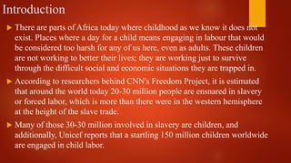 Geography presentation | PPT