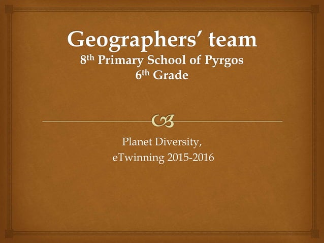 Great Geographers in Human History | PPTX | Geography | Science