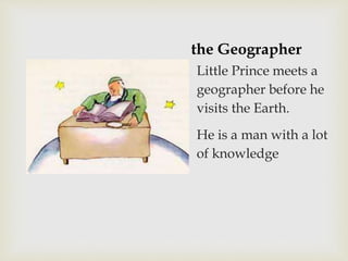 Great Geographers in Human History | PPTX