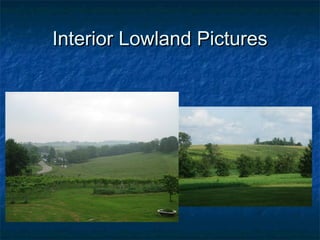 Geographic Regions of North America | PPT