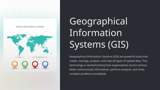 Geographical-Information-Systems-GIS (1).pptx | Geography | Science