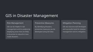 Geographical-Information-Systems-GIS (1).pptx | Geography | Science