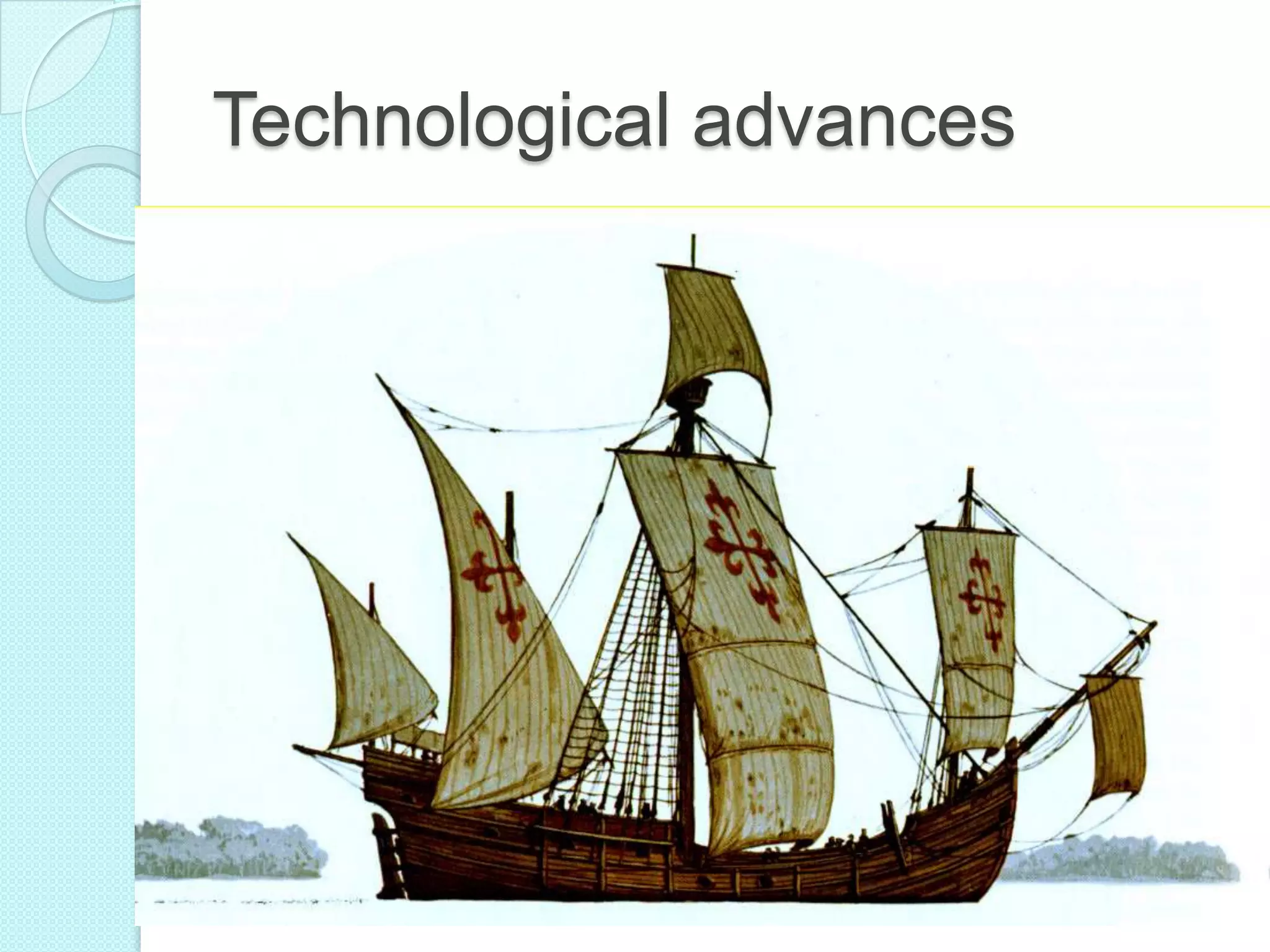 Geographical discoveries | PPT