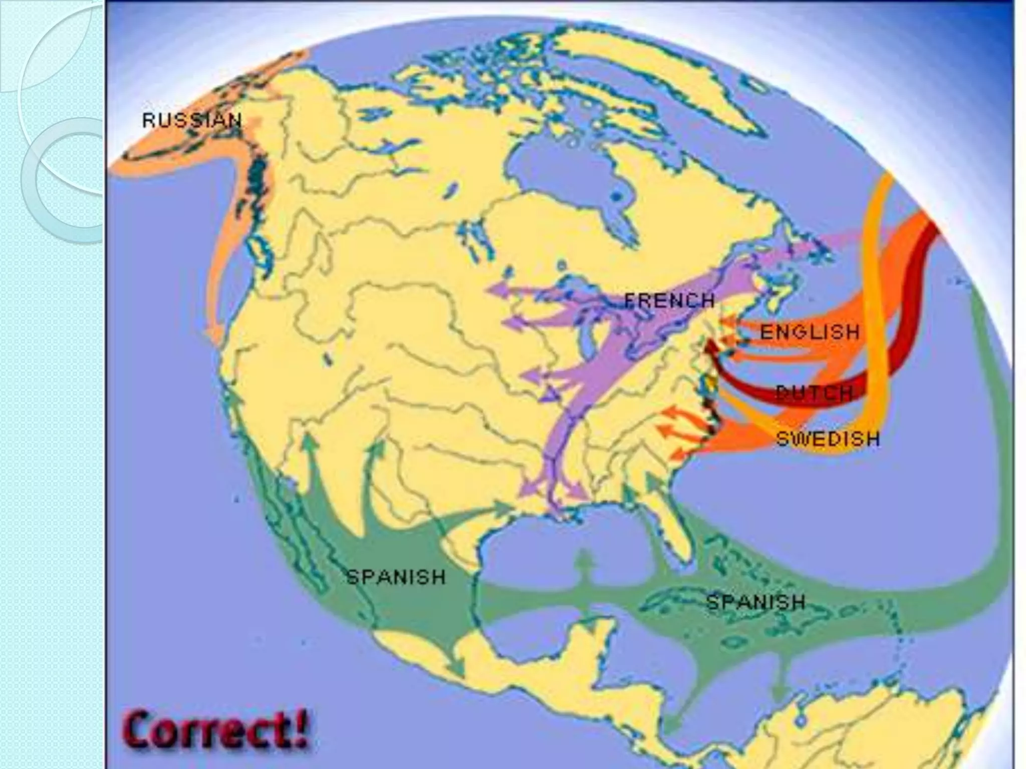 Geographical discoveries | PPT