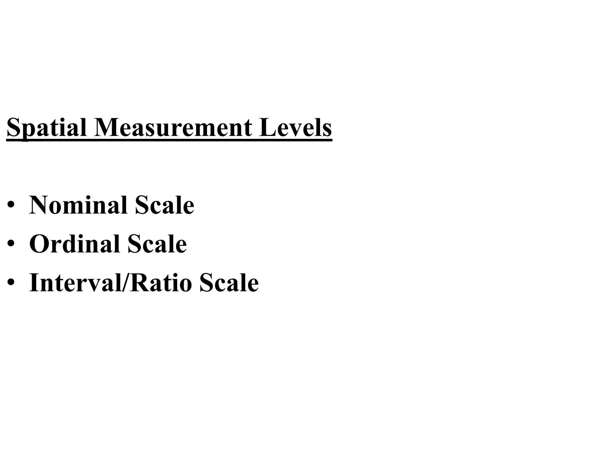 Geographical entities,Topology | PPTX | Geography | Science