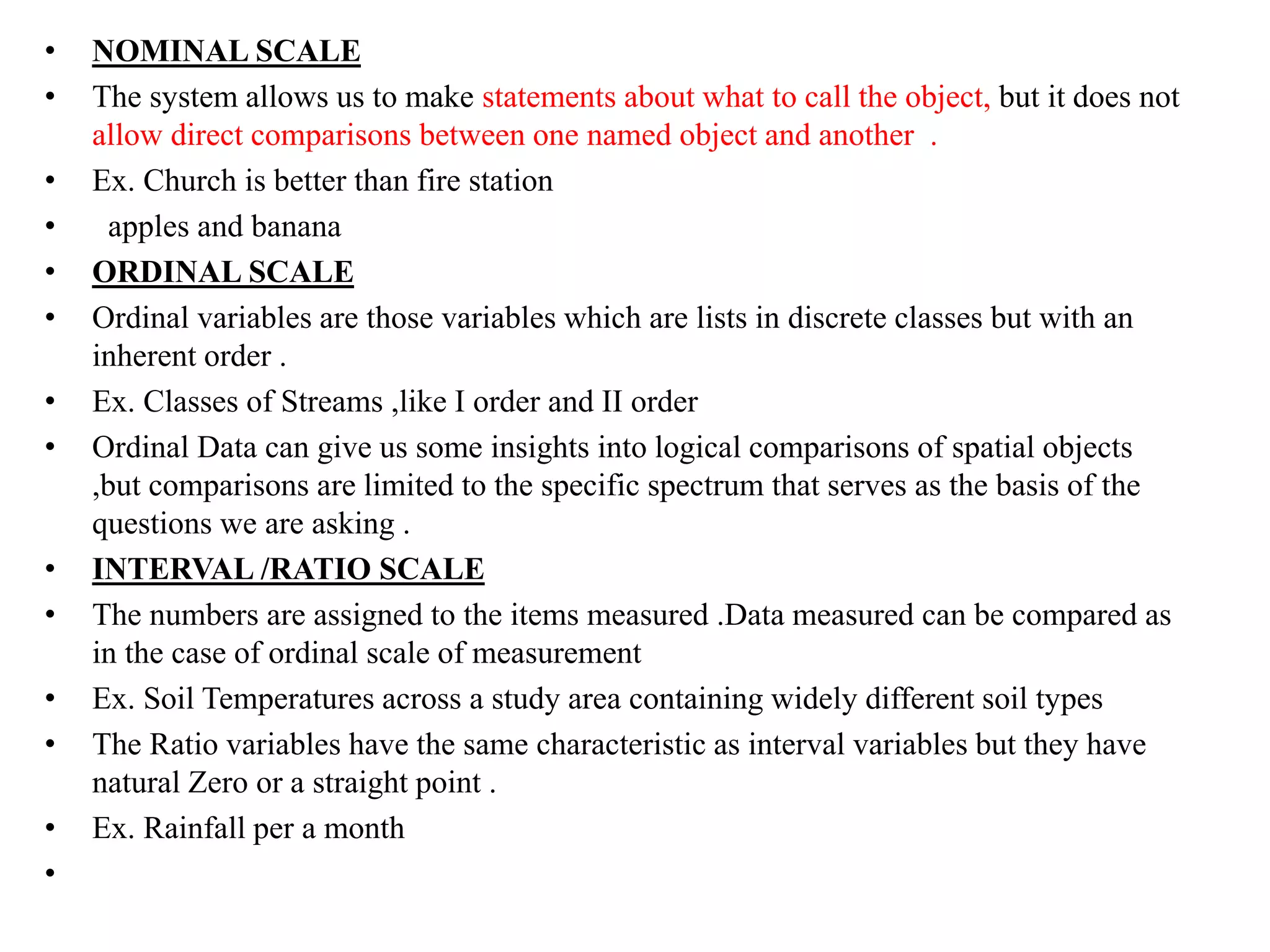 Geographical entities,Topology | PPTX | Geography | Science