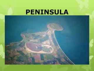 Geographical features | PPT