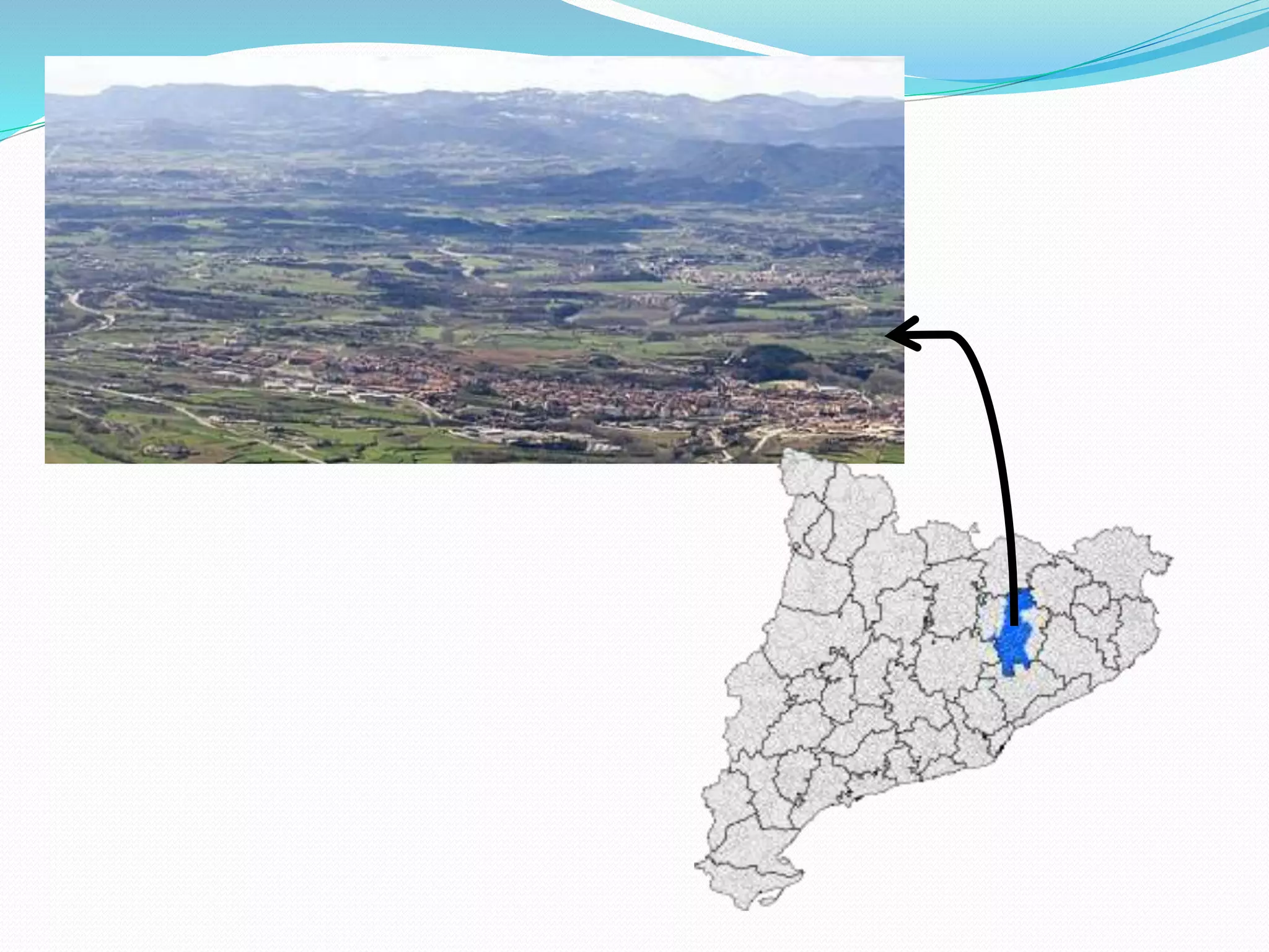 Catalonia: Geographical features | PPT