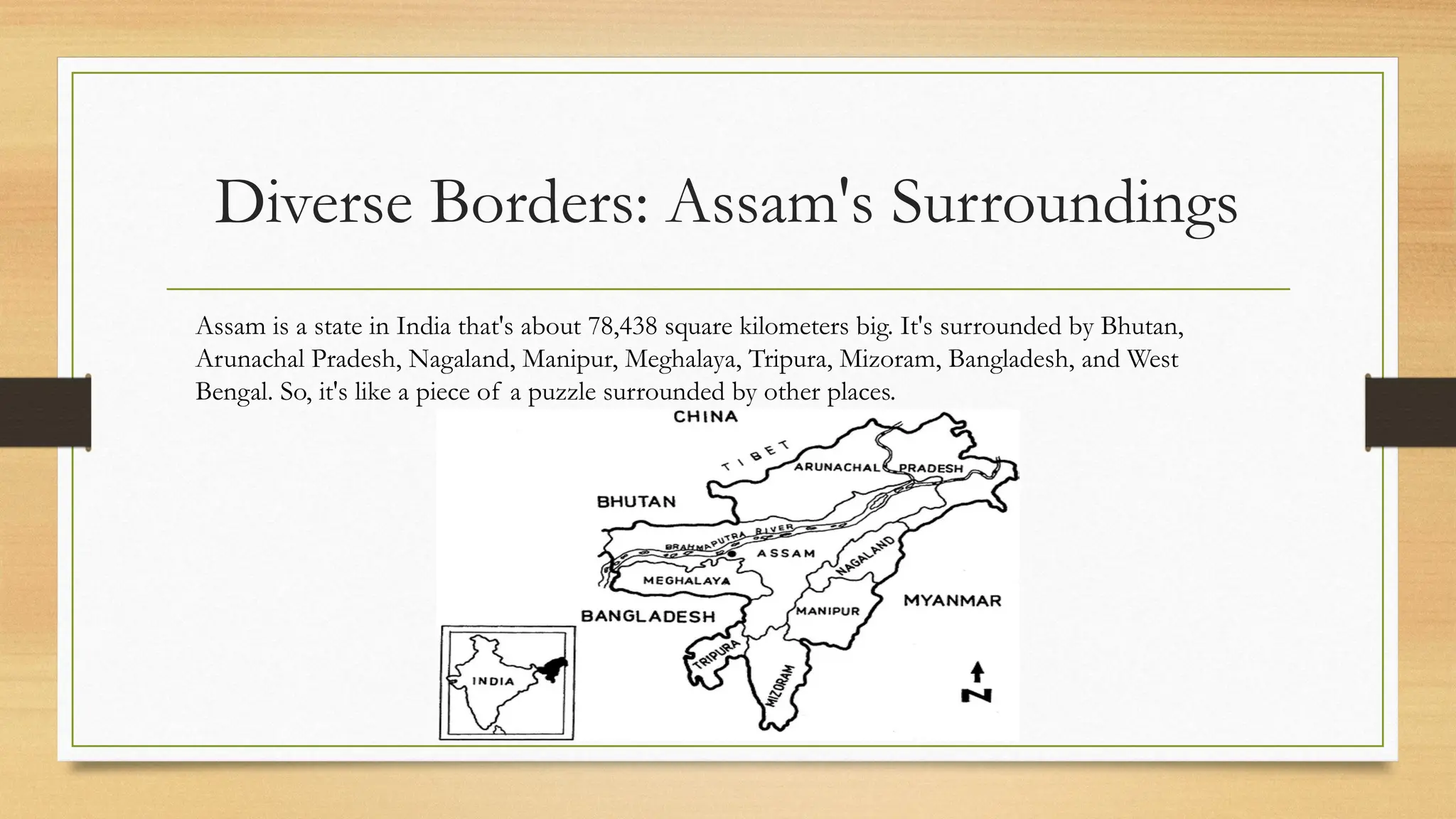 GEOGRAPHICAL FEATURES OTTTTTF ASSAM.pptx