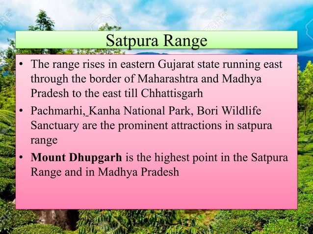 Geographical Features Of India geographical-features-of-india
