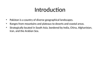 Geographical_Features_of_Pakistan 2025.pptx