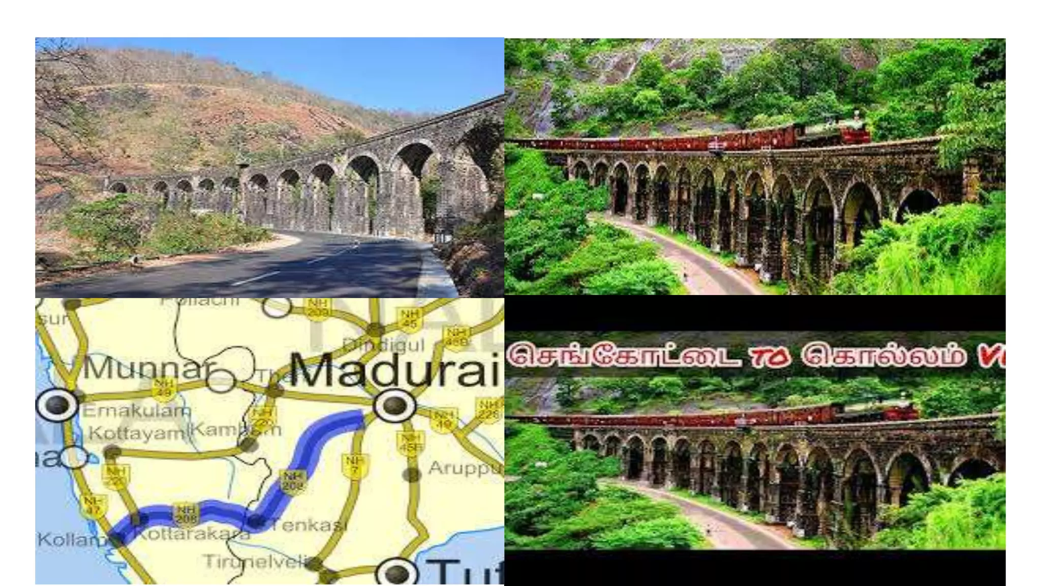Geographical features of tamilnadu | PPTX