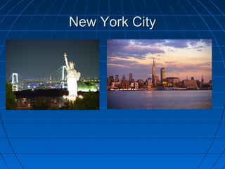 Geographical Features of the United States | PPT