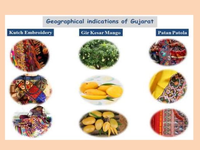 Geographical indication (GI) | PPTX