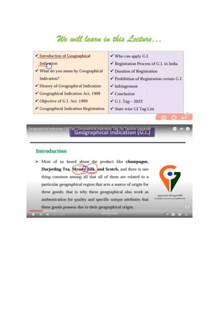 GEOGRAPHICAL INDICATION in ipr deta.docx