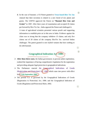 GEOGRAPHICAL INDICATION in ipr deta.docx