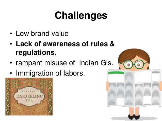 Examples Of Geographical Indications PPT - Geographical Indications and ...