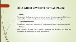 GEOGRAPHICAL INDICATIONS AND TRADEMARKS.pptx