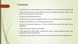 GEOGRAPHICAL INDICATIONS AND TRADEMARKS.pptx