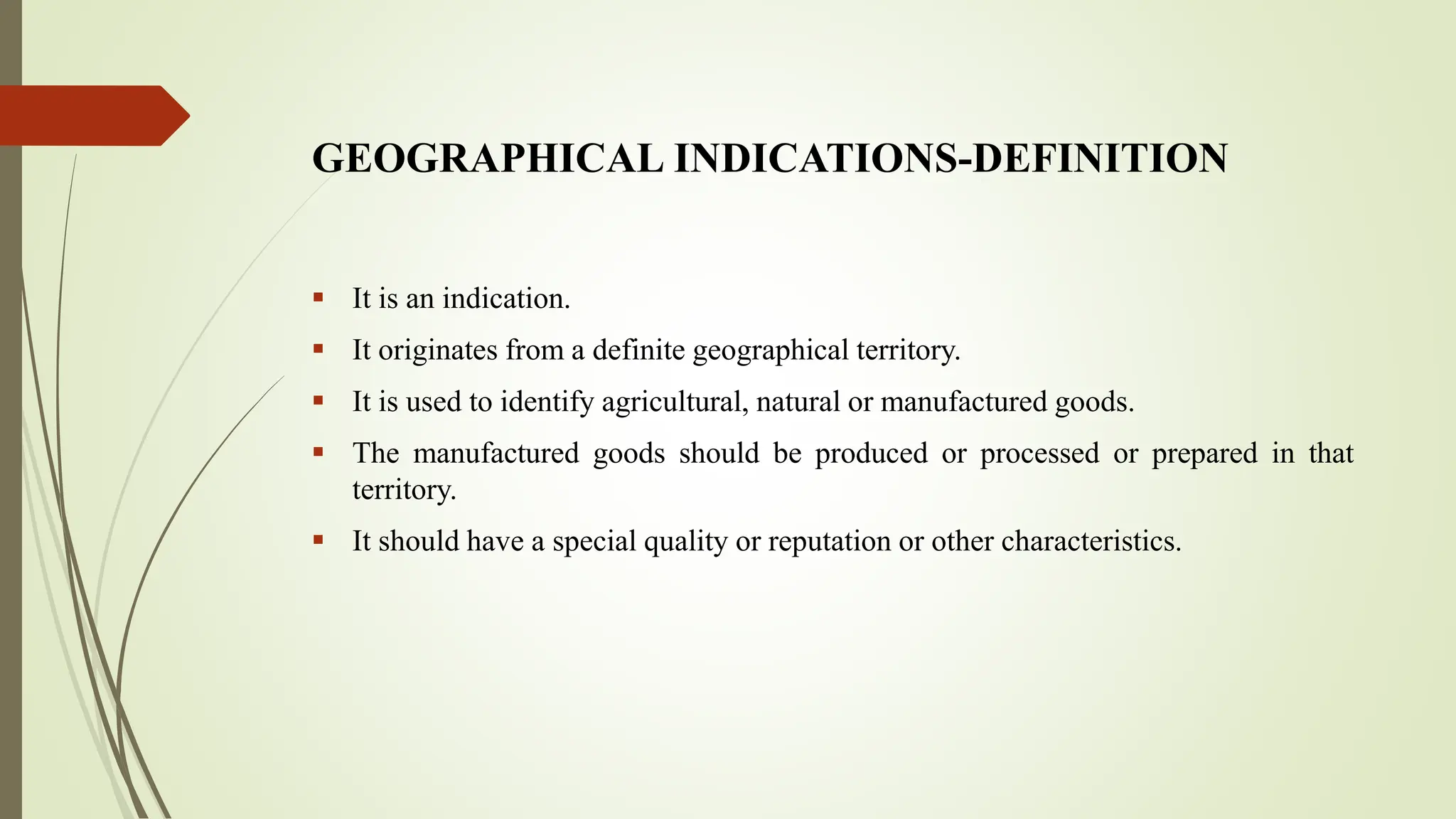 GEOGRAPHICAL INDICATIONS AND TRADEMARKS.pptx