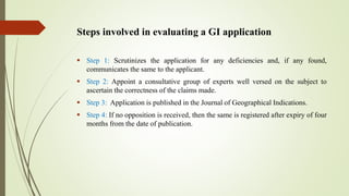 GEOGRAPHICAL INDICATIONS AND TRADEMARKS.pptx