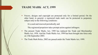 GEOGRAPHICAL INDICATIONS AND TRADEMARKS.pptx