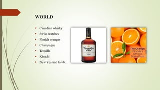 GEOGRAPHICAL INDICATIONS AND TRADEMARKS.pptx