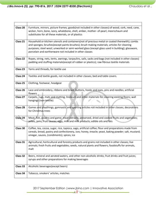Geographical indications in indian agriculture on the anvil rc ...