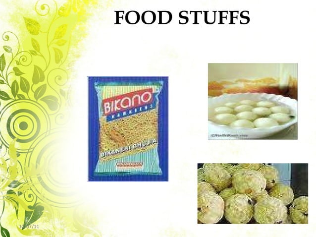 Geographical indications ppt | PPT