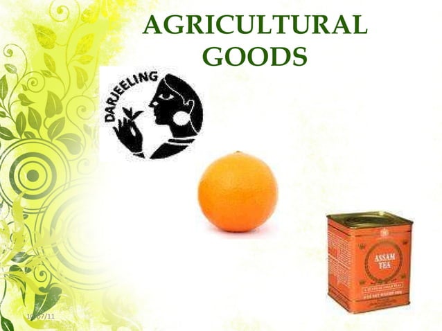 Geographical indications ppt | PPT