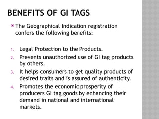 Geographical indications tag (Gi) in himachal.pptx