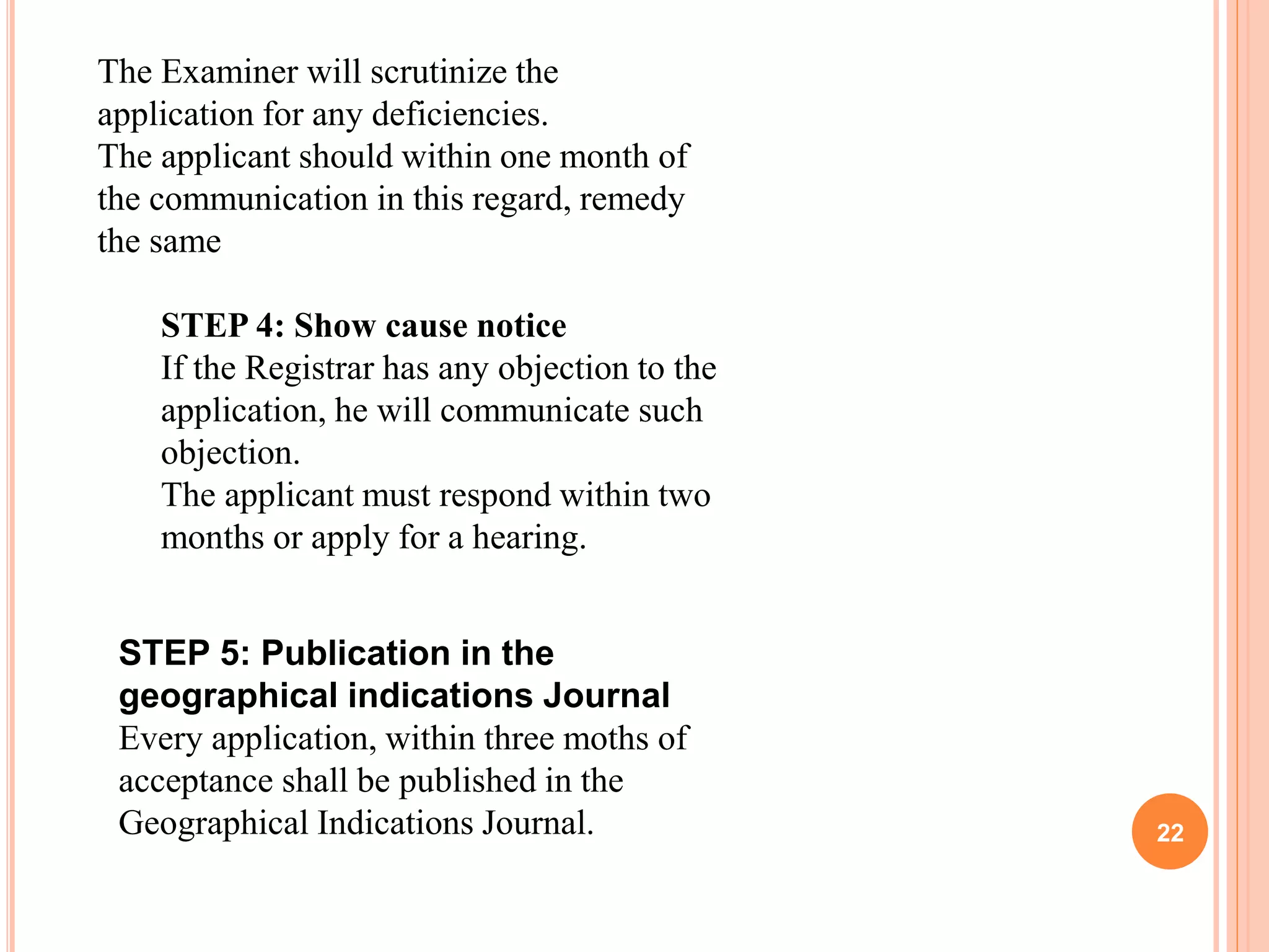 Geographical indication | PPTX