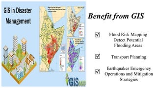 Geographical information system | PDF