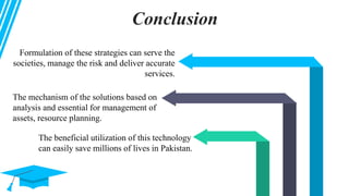 Geographical information system | PDF
