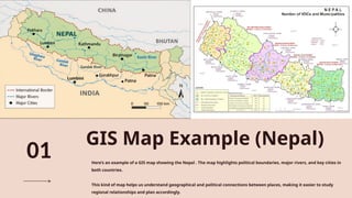 Geographical Information System Also Known As GIS | PPTX