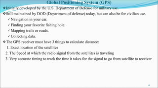 Geographical Information System By Zewde Alemayehu Tilahun.pptx