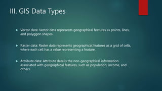 Geographical Information System (GIS).pptx