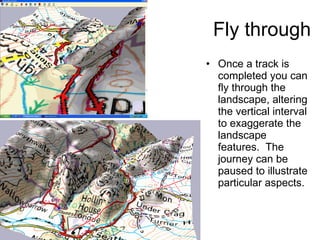 Geographical Information Systems V2 | PPT