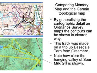 Geographical Information Systems V2 | PPT