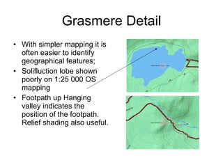 Geographical Information Systems V2 | PPT