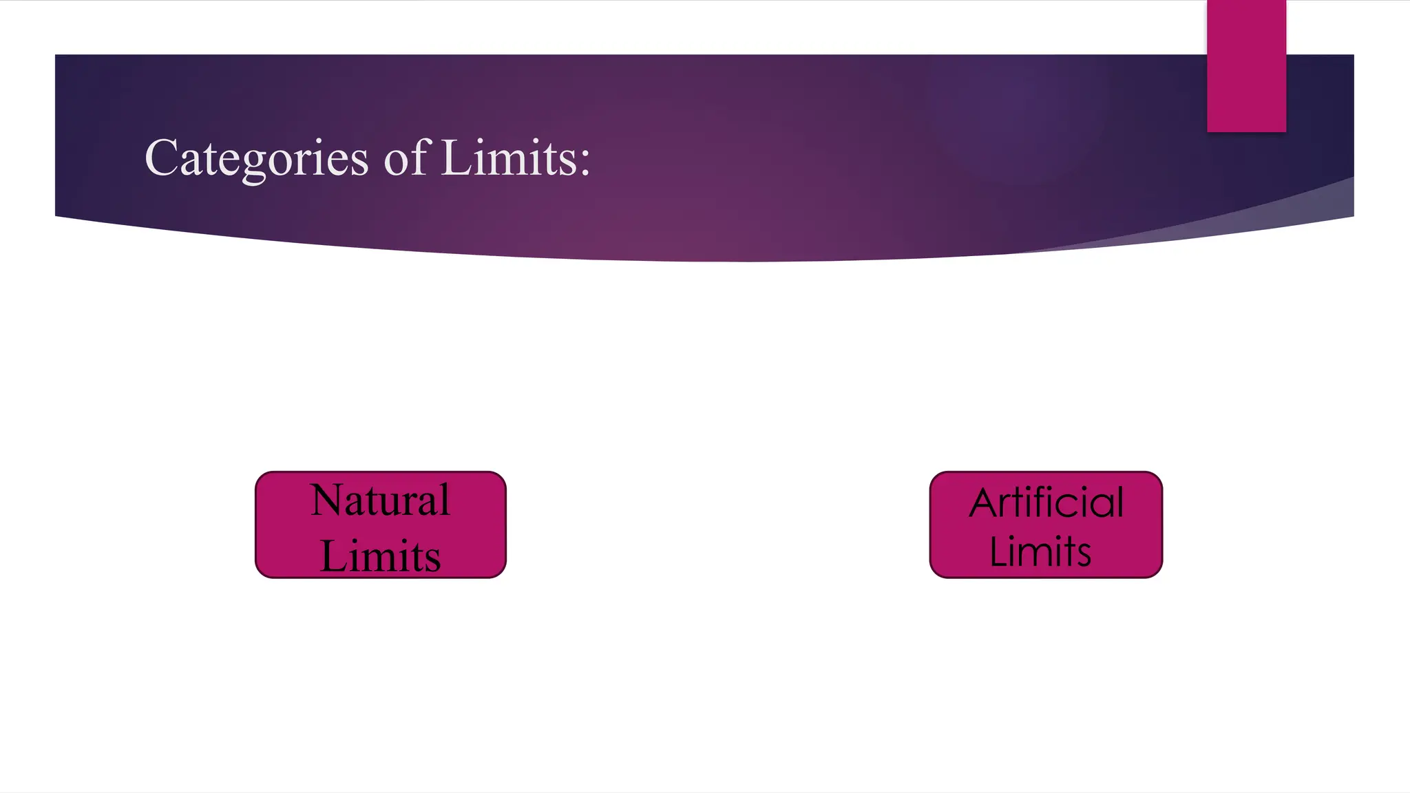 Geographical limits in zoogeography.pptx