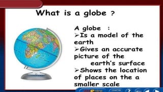 Geographical Location presentation earth sci | PPT