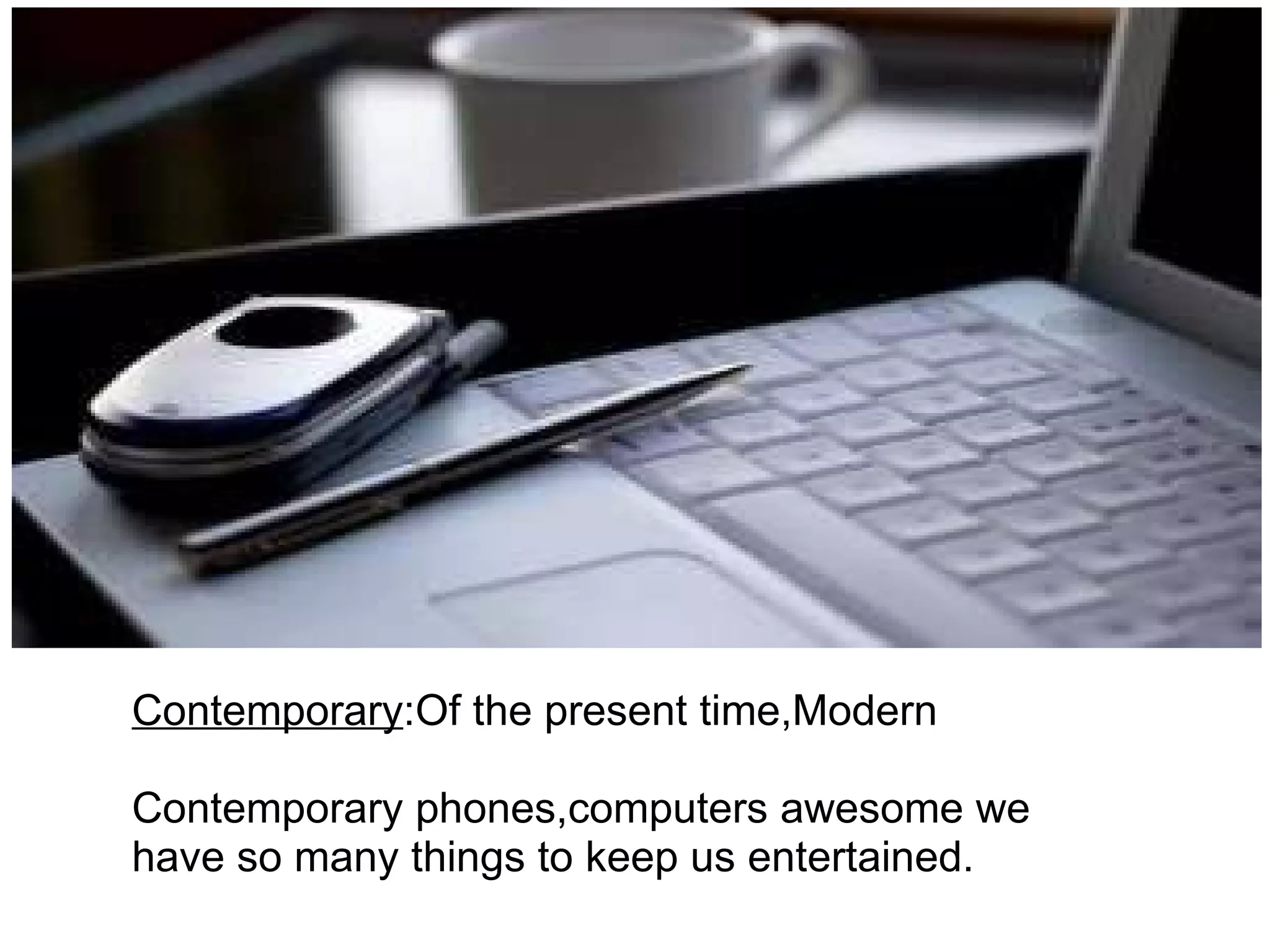 Geographically isolated | PPT