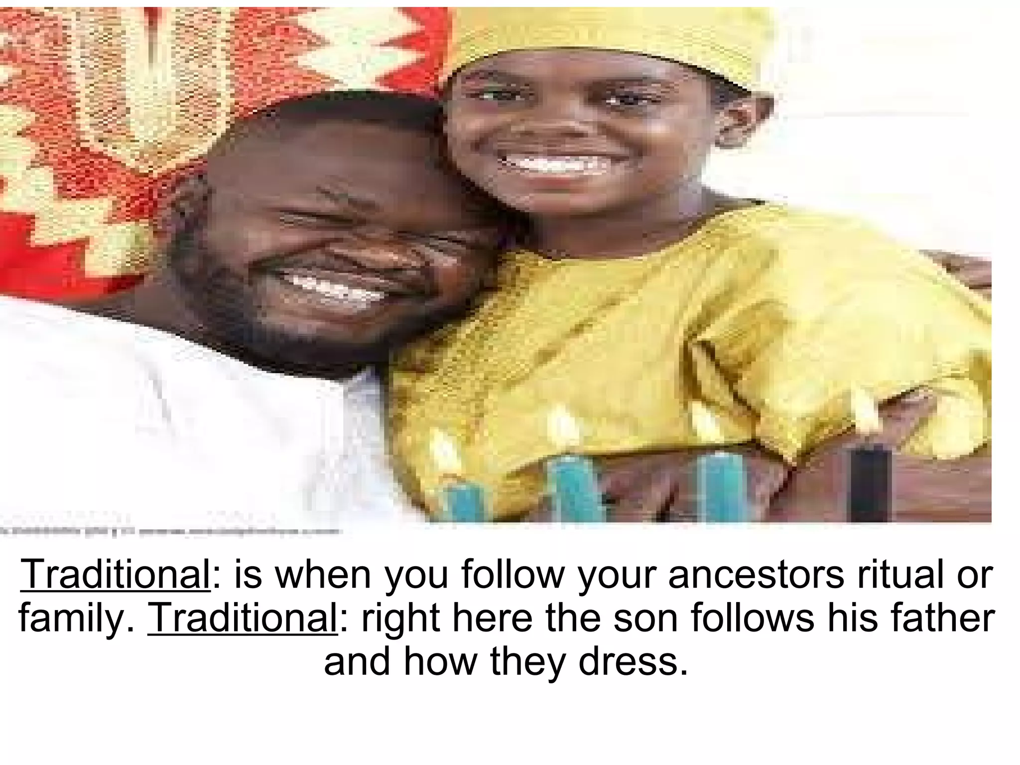 Geographically isolated peoples | PPT