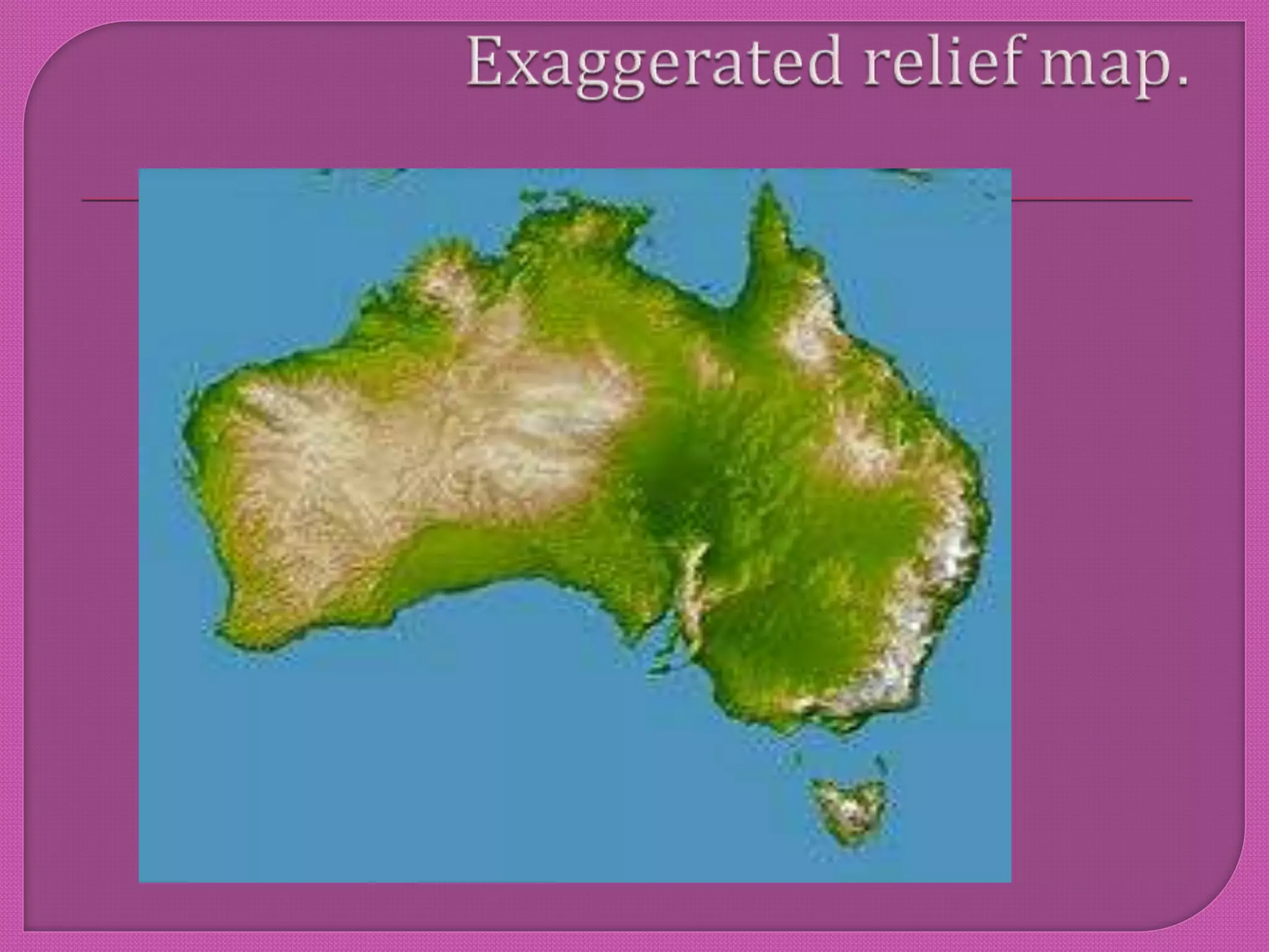 Geographical position of australia and its population | PPT